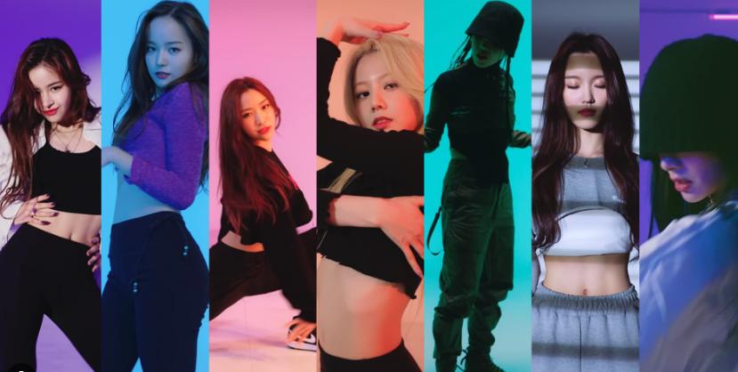 New girl group XG debuts! An extraordinary voice leading the world's ...