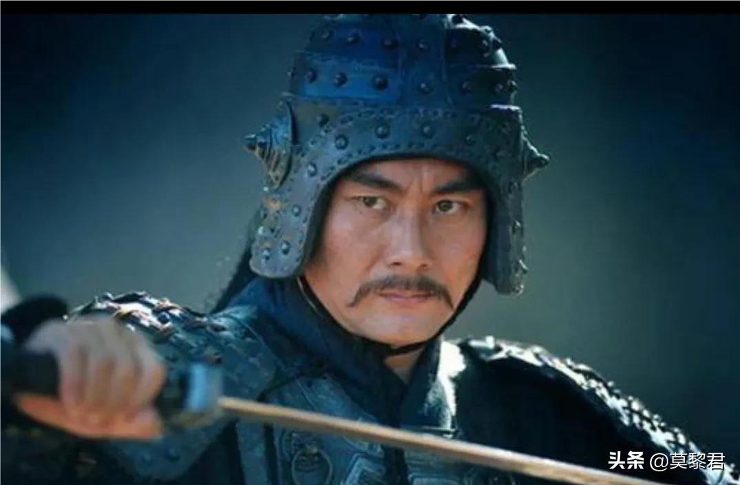 Why is Cao Hongjing's status so high after defeating the battle?Even ...