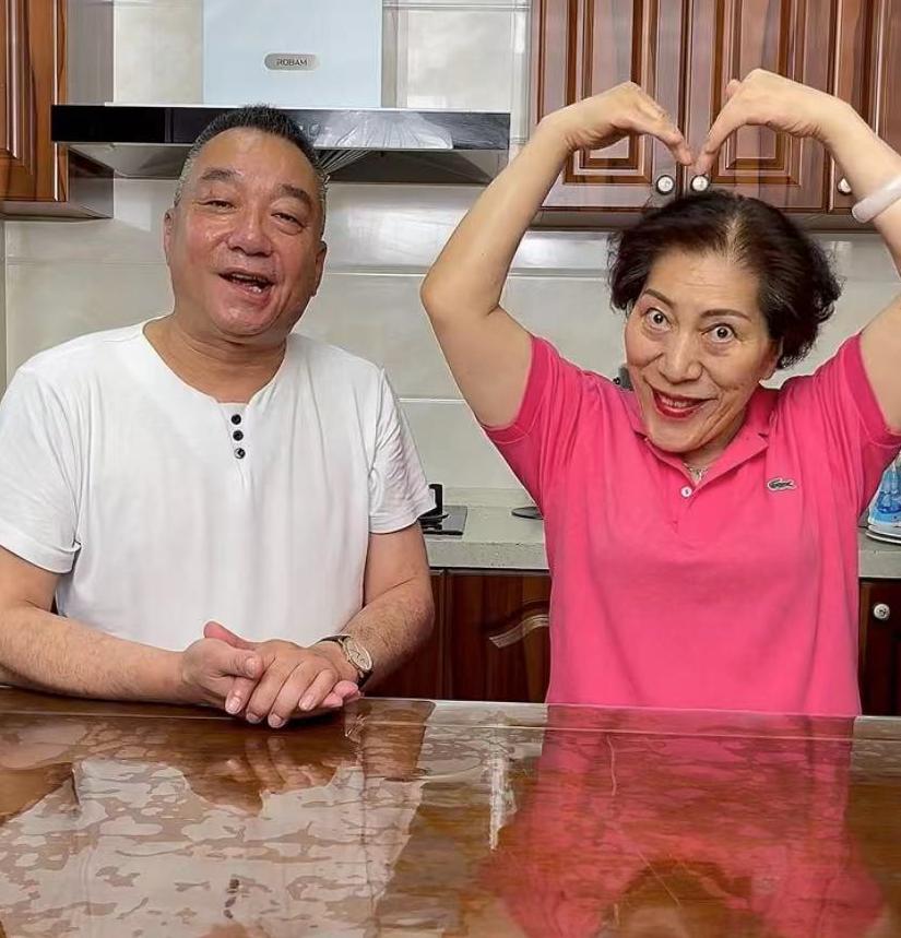 Chen Qiaoen mourned Qiao Renliang for 6 consecutive years, the three ...