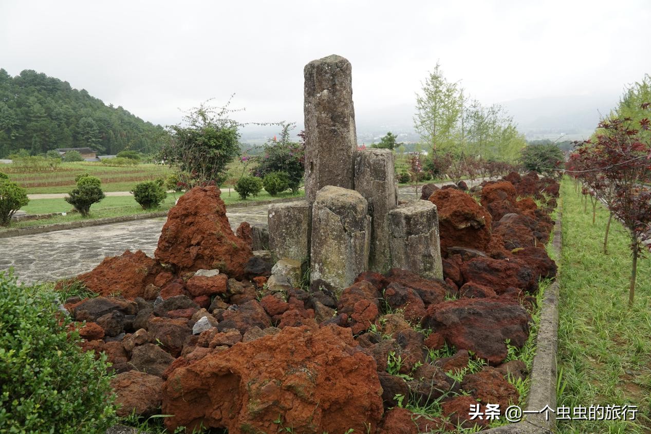 The city of volcanoes, Tengchong, Yunnan - iNEWS