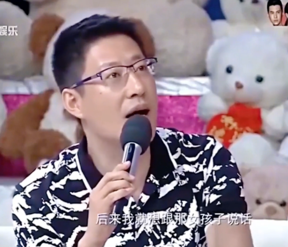 12 years after Yu Zhen and Fang Baini divorced, one married a young ...