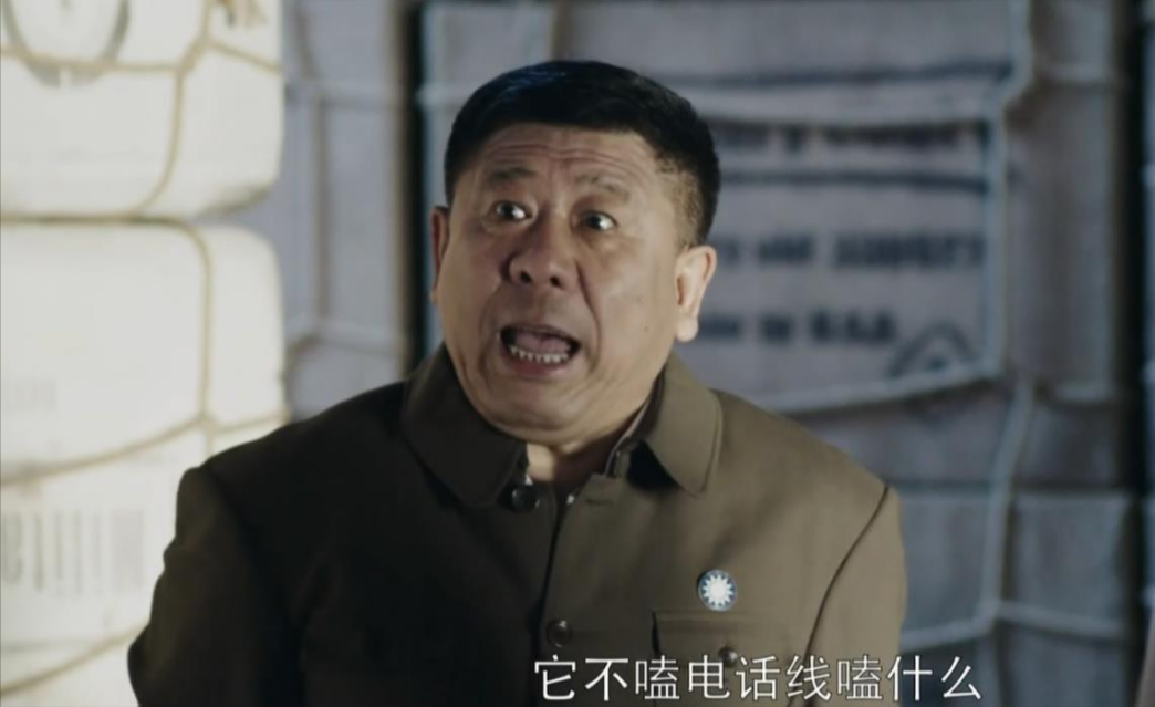 Famous actor Cheng Yu: I didn't expect to be "old and popular". I have ...