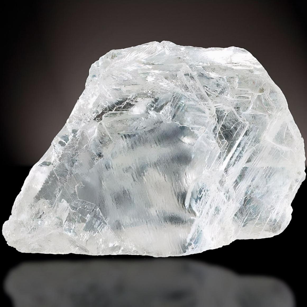 World's Largest Diamond: Cullinan - iNEWS
