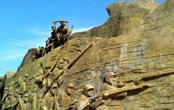 In the third battle in Changsha, the Japanese army was defeated and ...