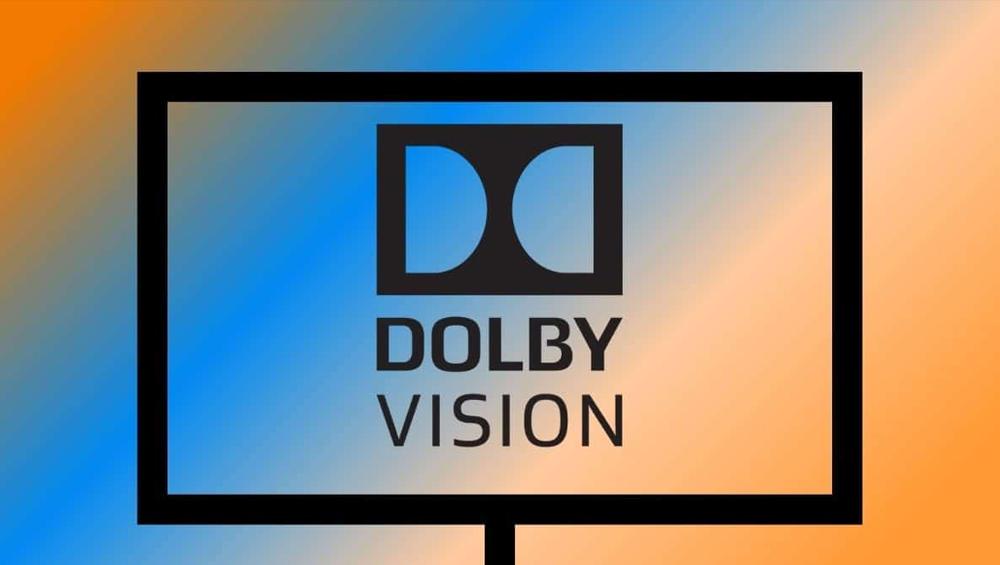 5 things you need to know about Dolby Vision - iNEWS