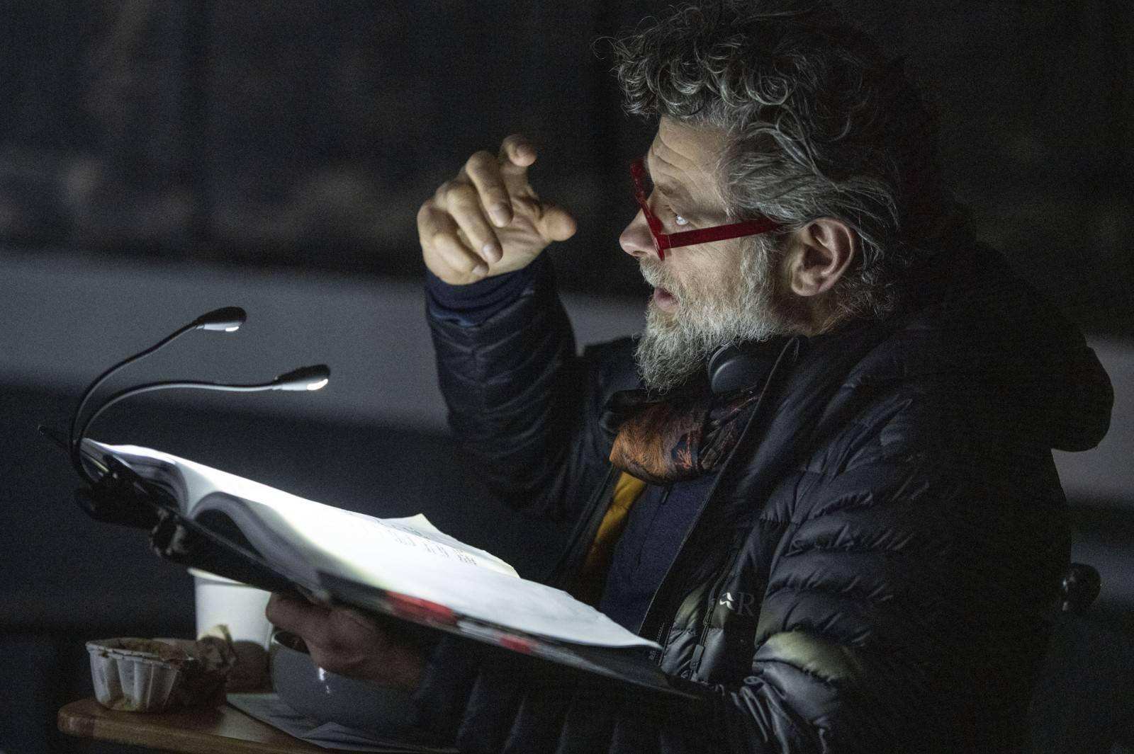 Linktor: The budget of "Mobius" is too low, the outside world ...