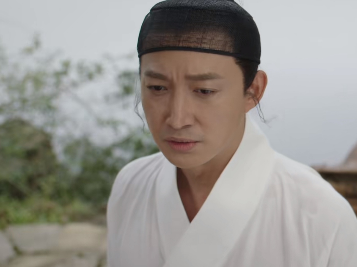 The man behind "Da Ming under the Microscope" has surfaced! Cheng ...
