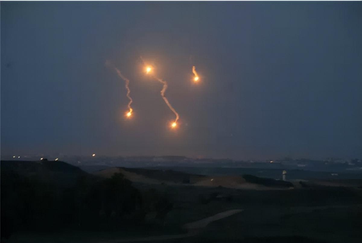 Taiwan media said that the mainland drone flew over Kinmen for the ...