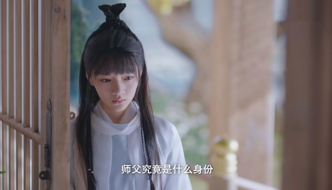 Yu Guyao: Shi Ying never dreamed that when he was conspiring with Da ...