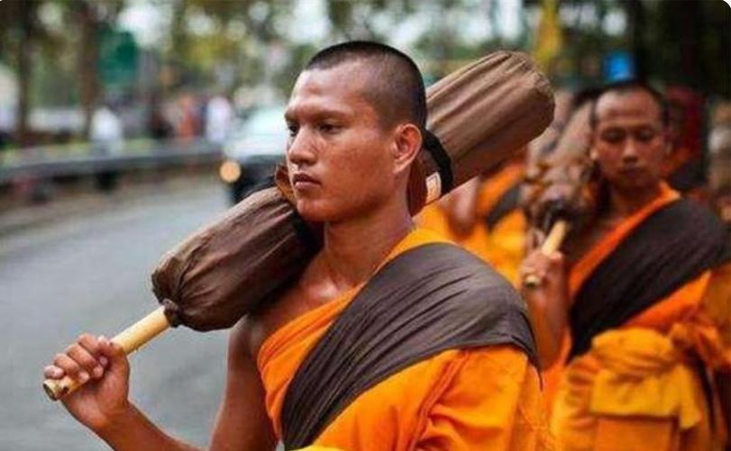 He is a famous ascetic in India. He claimed that he did not eat or ...