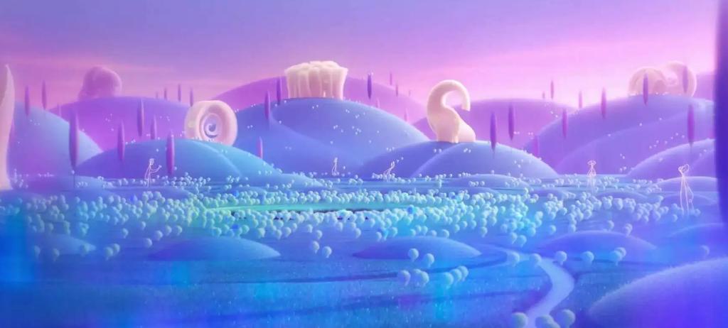 What does "Spiritual Journey" explore about emotions through the ...