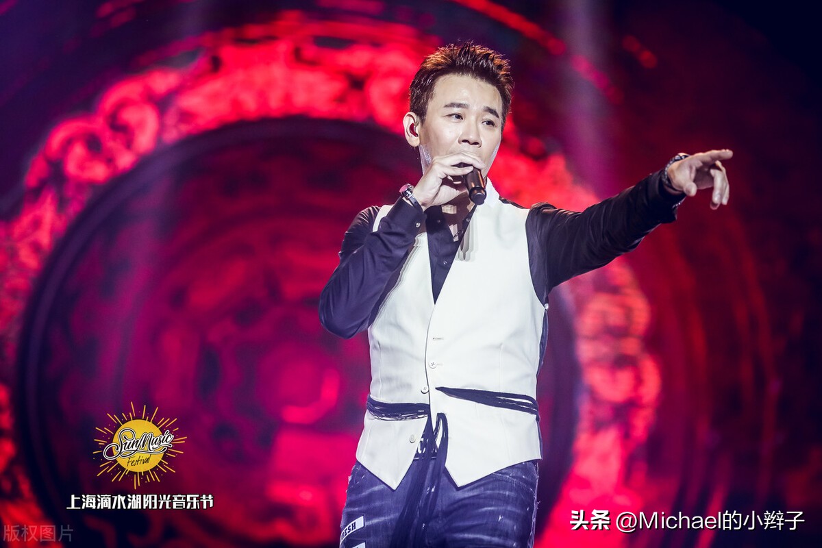 How to evaluate Zhang Yuzi's singing skills in "Jingwei" who ignited ...