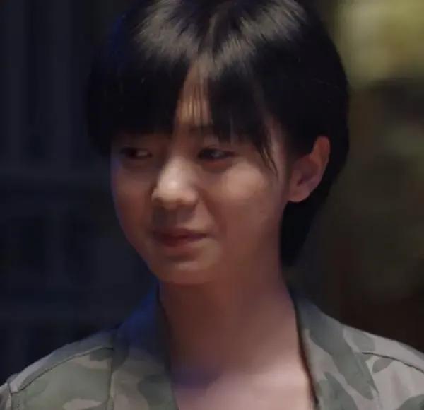 When he debuted, he played Jin Yong's martial arts, and now he has a ...