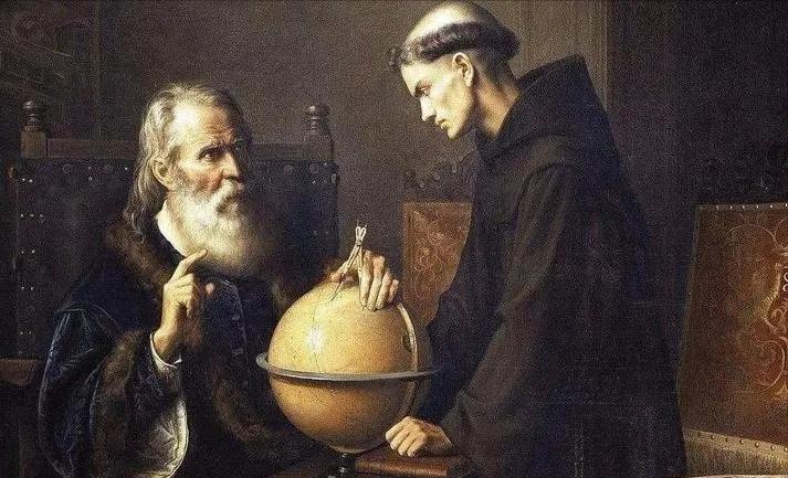 How Galileo, Copernicus, and humanism contributed to scientific ...