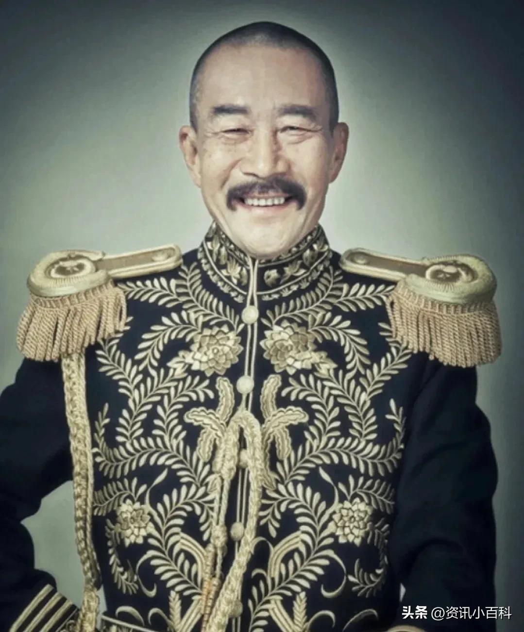 Admired old actor! Acting conferred gods! - iMedia