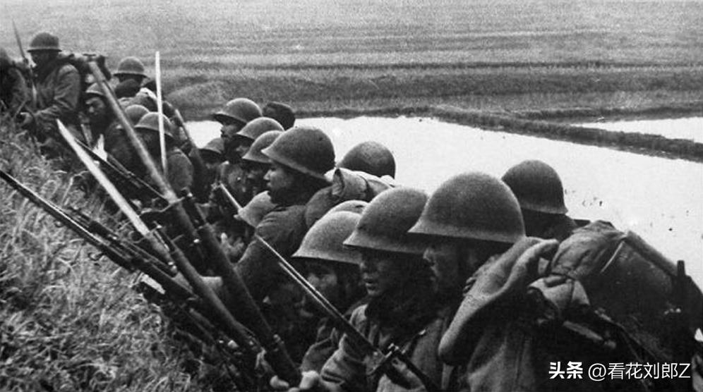 [Talk about History] Frontal Anti-Japanese War in Hunan: Three Battles ...