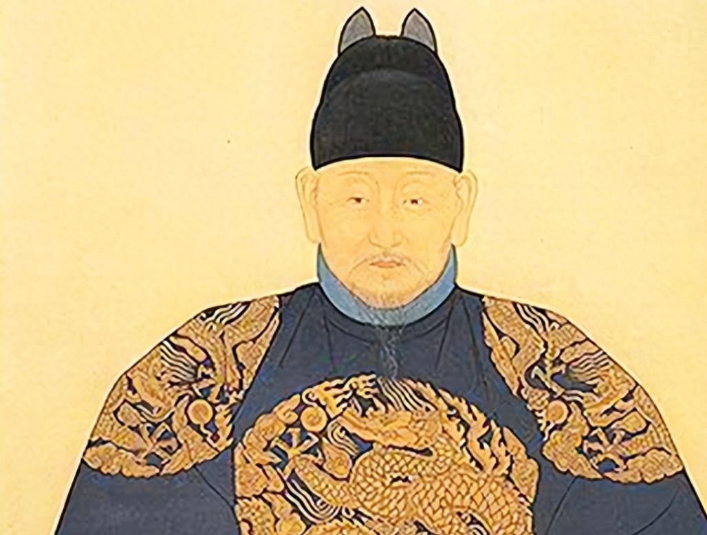 Zhu Yuanzhang captured the Yuan Dynasty general alive and learned that ...