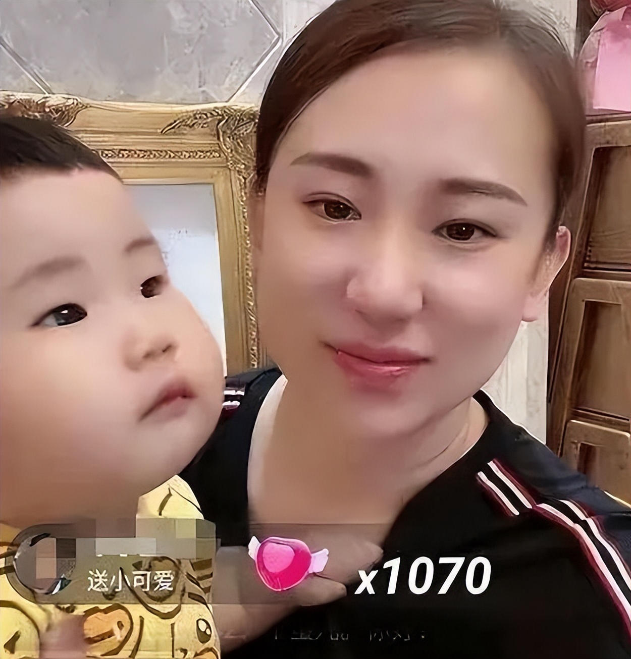 The cruel truth of the entertainment industry is vividly displayed on ...