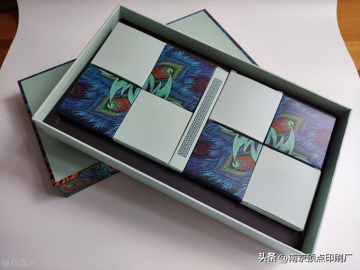 How important is color tone to packaging carton design-Nanjing ...