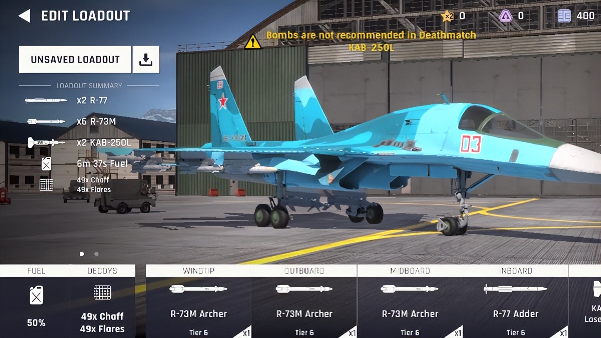 Metal Storm Game (with Raiders) - iNEWS