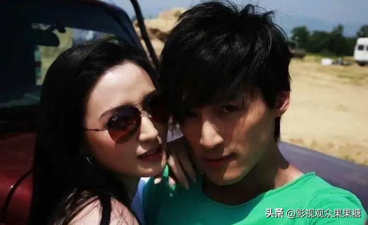 Myth: Lu Su and Xiaoyue are so infatuated, but Yi Xiaochuan chooses ...