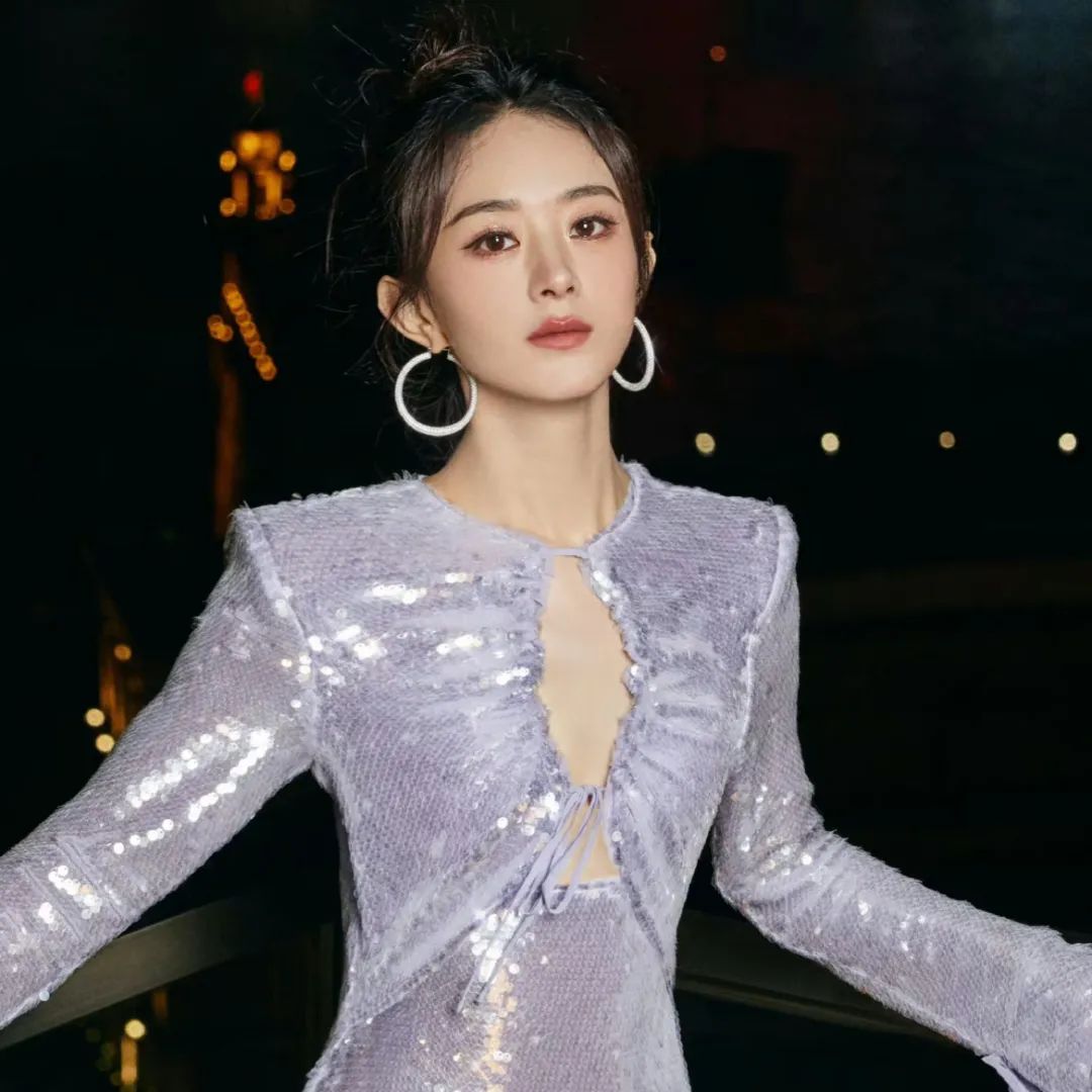 Zhao Liying, Sun Li, Liu Shishi, Liu Haocun - iMedia