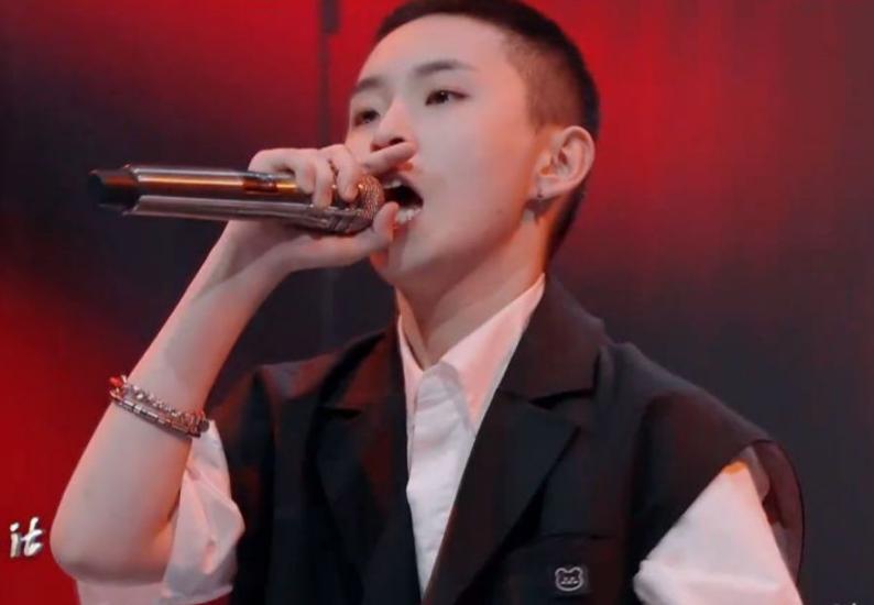 Those female rappers in the Chinese rap circle - iNEWS