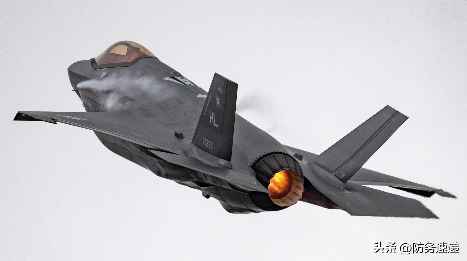 Turbofan-15, can accelerate J-20 to Mach 2.2? Will the J-20 be the ...