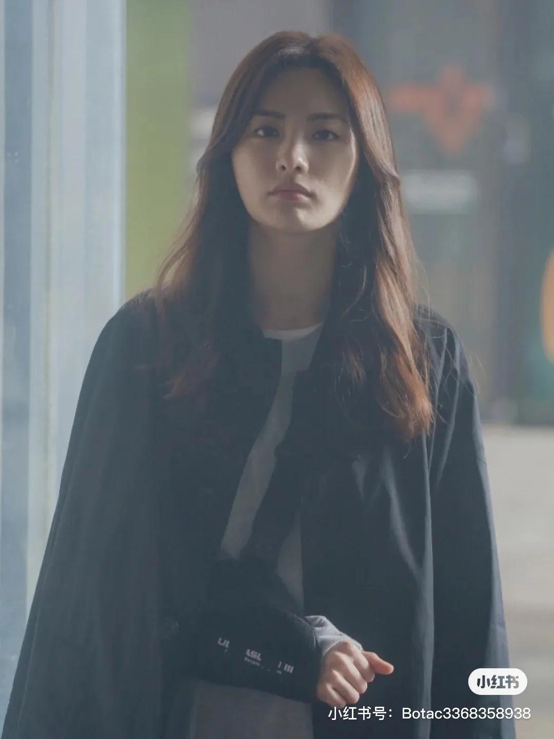 The most beautiful Lin Jenna - iNEWS