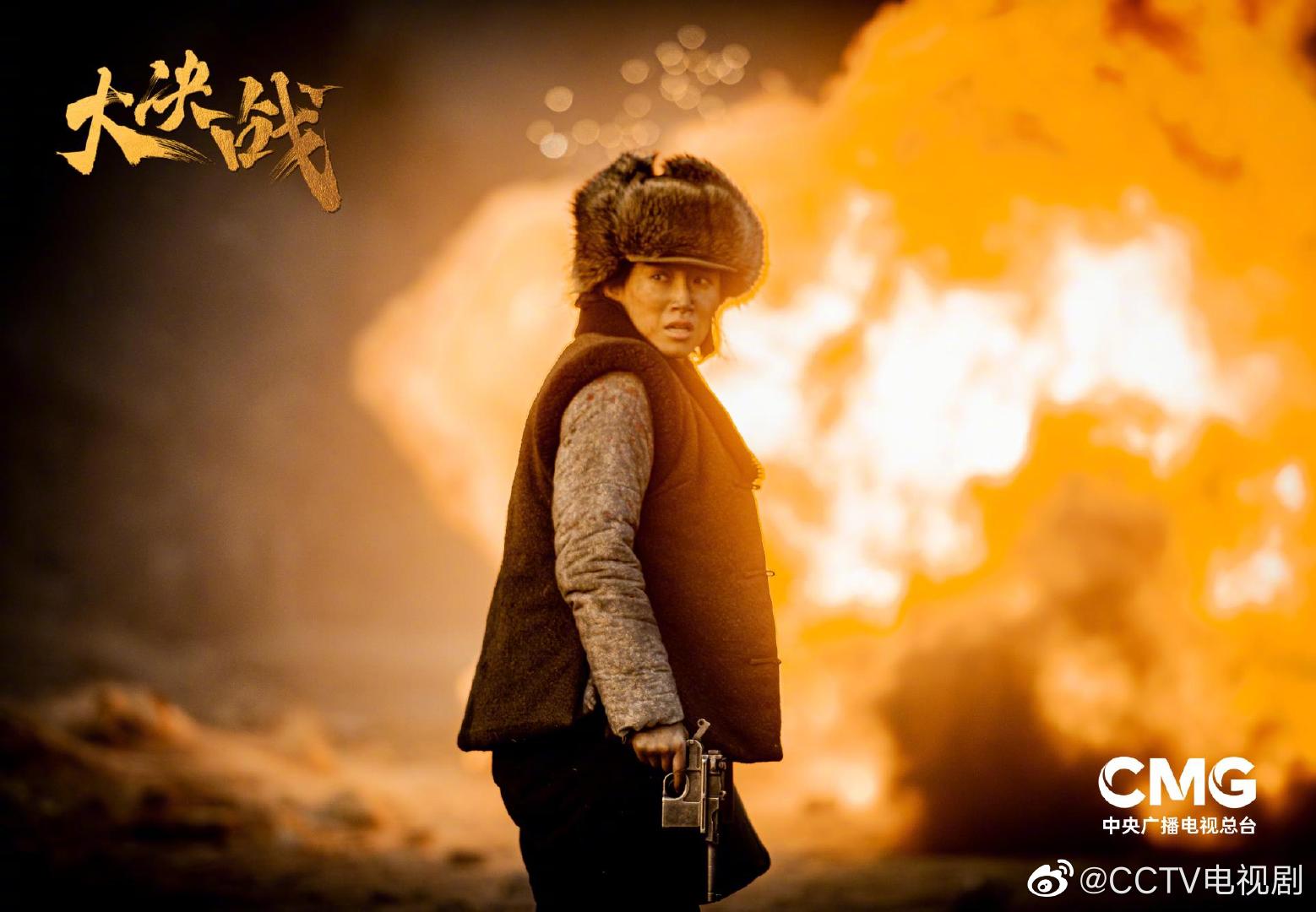 These roles are actually played by Su Qing. Come and see the textbook ...