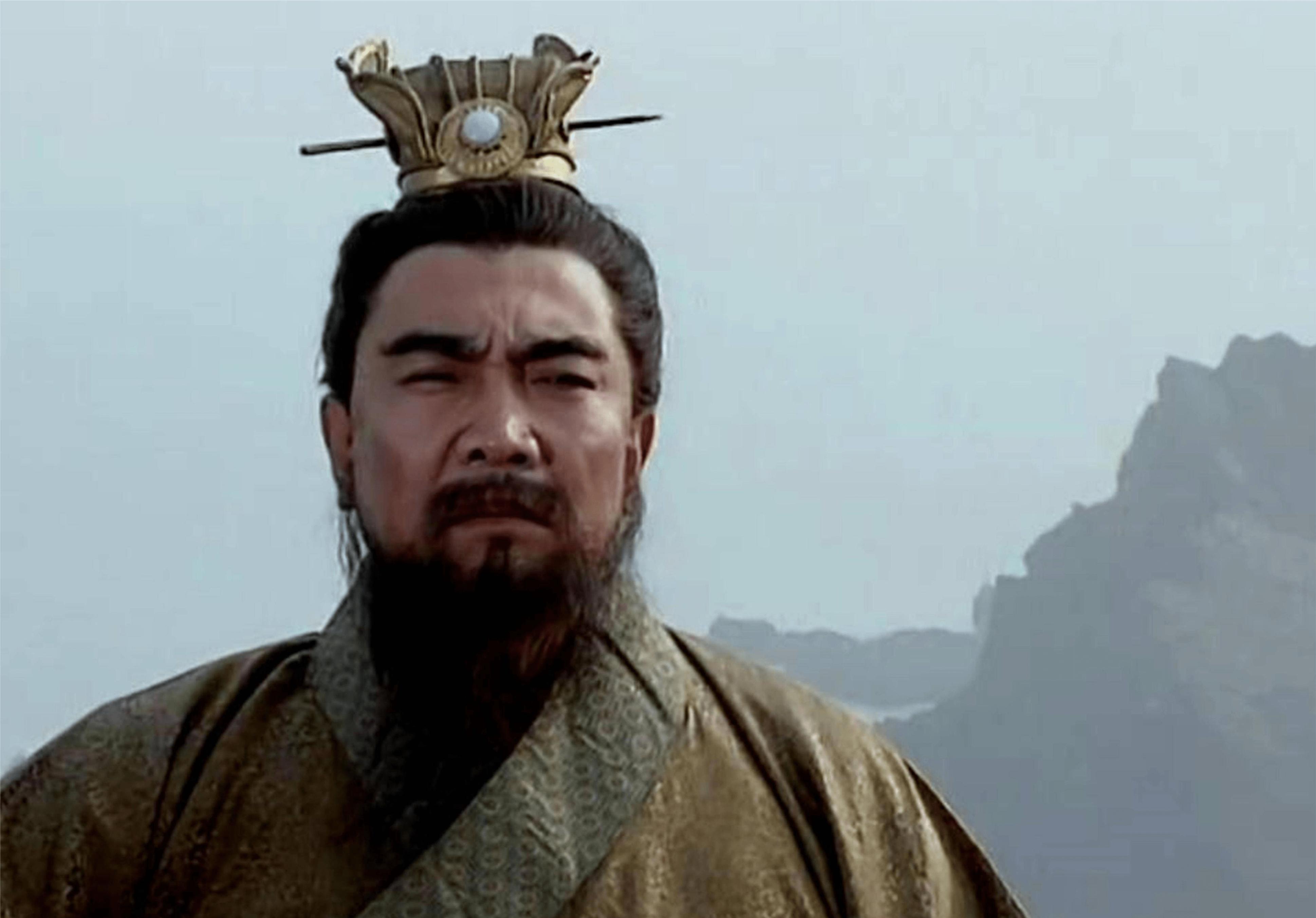 Have you really understood Yuan Shao's death? What is the deep logic ...