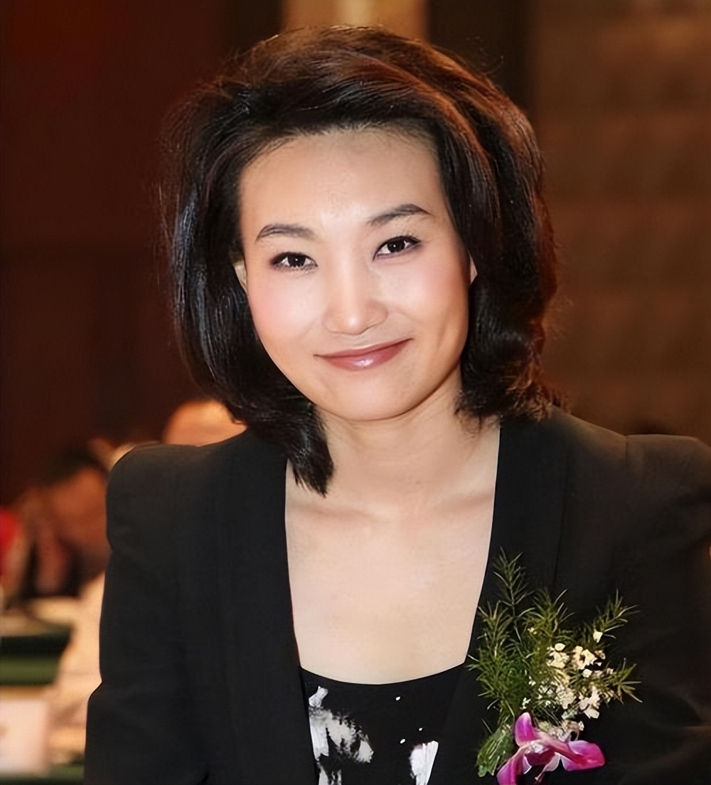 Facts have proved that the 46-year-old "unmarried and sterile" Li Zimeng has embarked on another ...