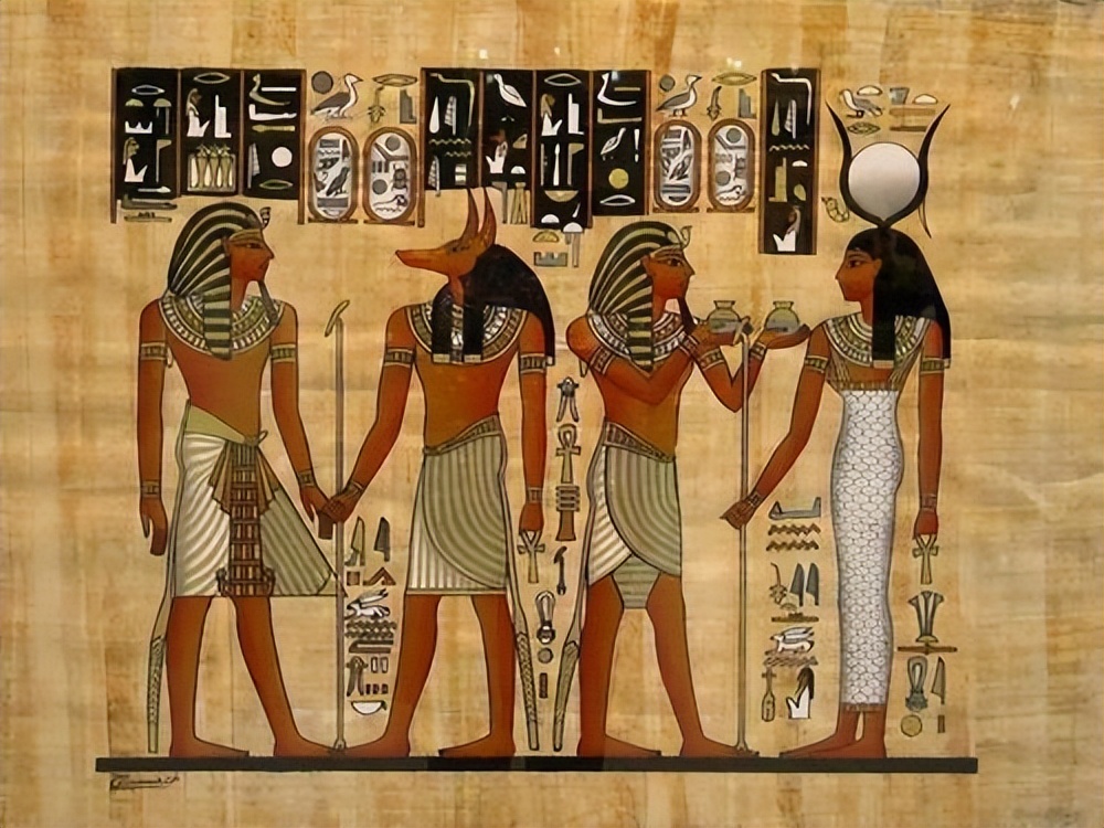 The Spiritual Mechanism of State Ideology in the Megalithic Culture of ...