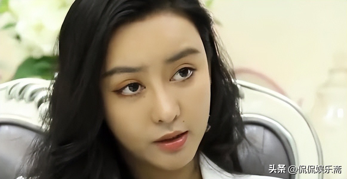 He Chengxi: He started plastic surgery at the age of 15. After 8 years, he spent 8 million and ...