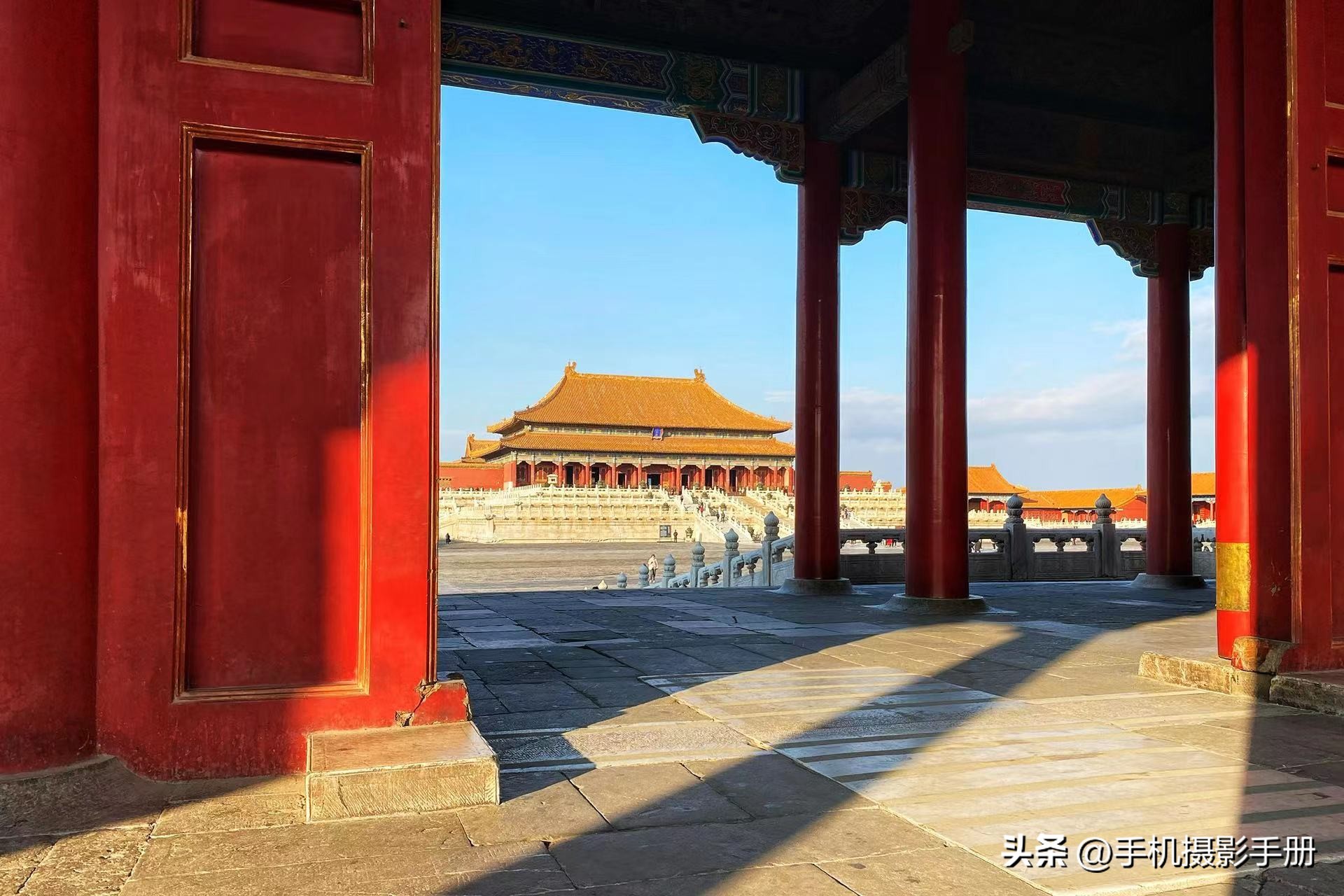 Master these 7 tips to use lines flexibly to make your photography ...