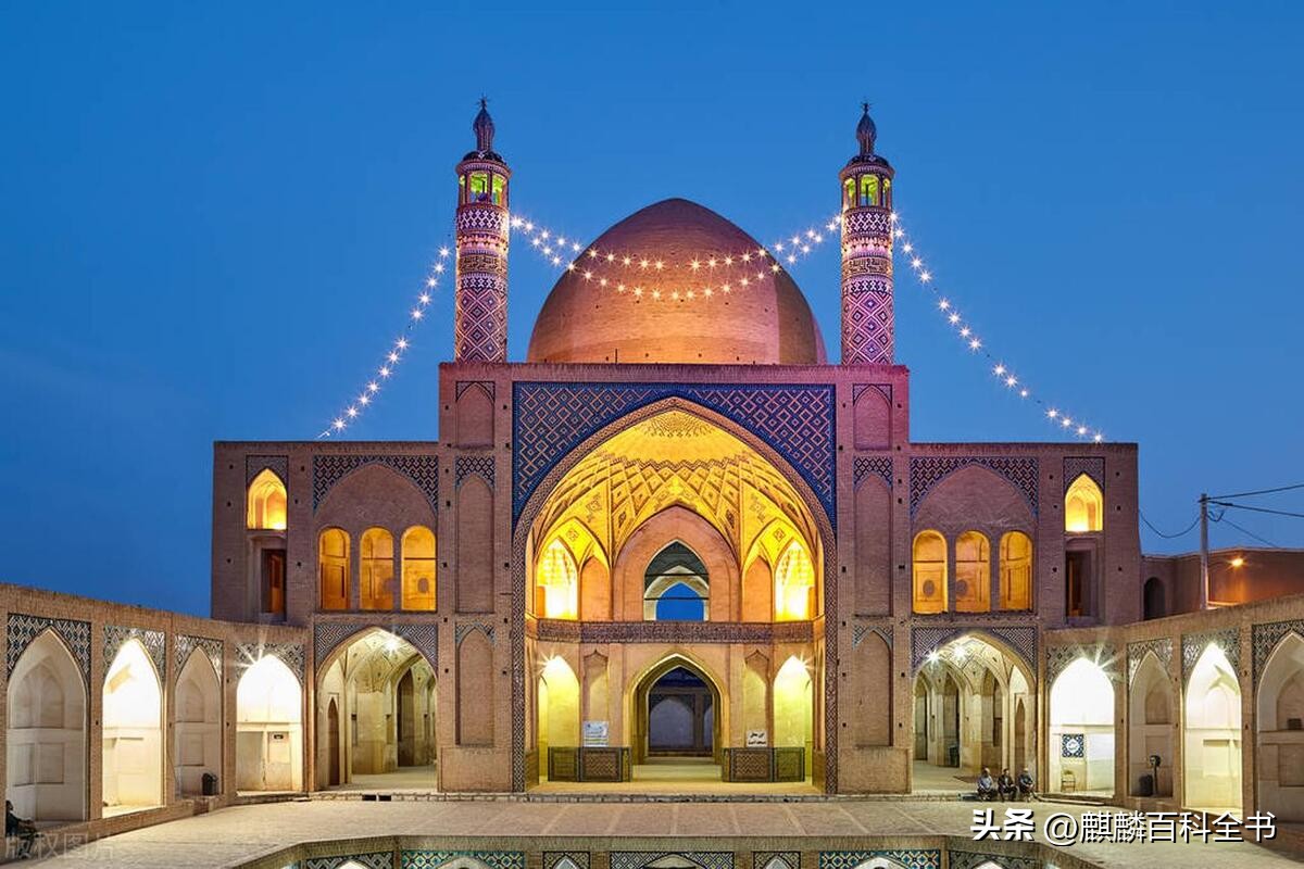 What is the significance of Iran joining the BRICS? - iNEWS