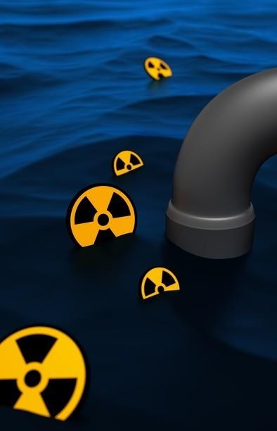 Is Japan over? Nuclear sewage was poured back into the air, Fumio ...