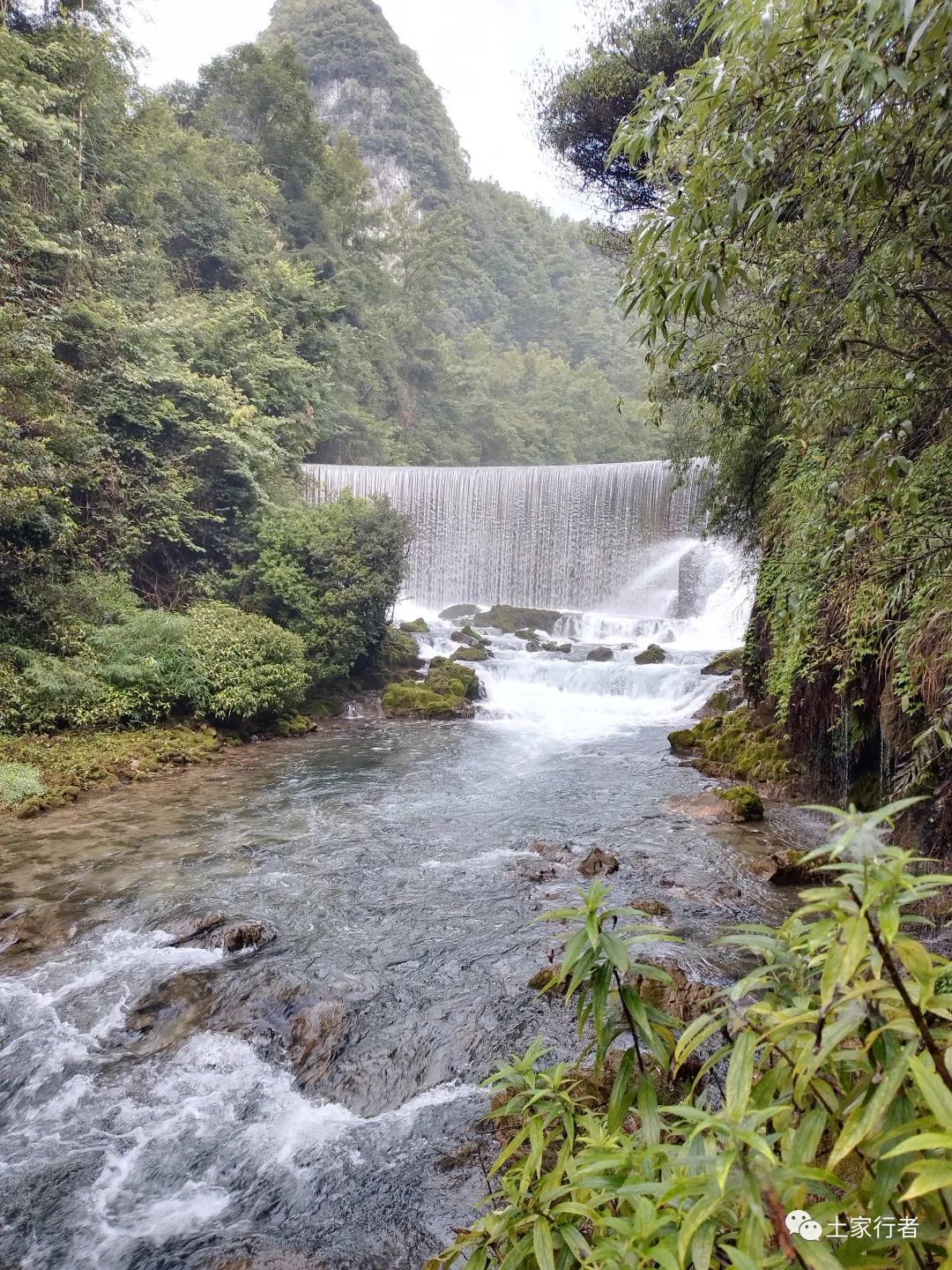 Xiaoqikong·Thousands of Miao Village·Zhenyuan Ancient City Self-driving ...