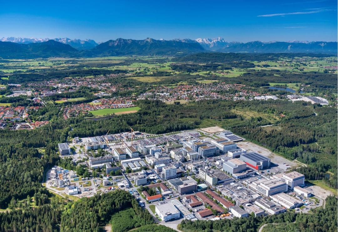 Roche Diagnostic Biochemical Raw Materials—Myocardium - iNEWS