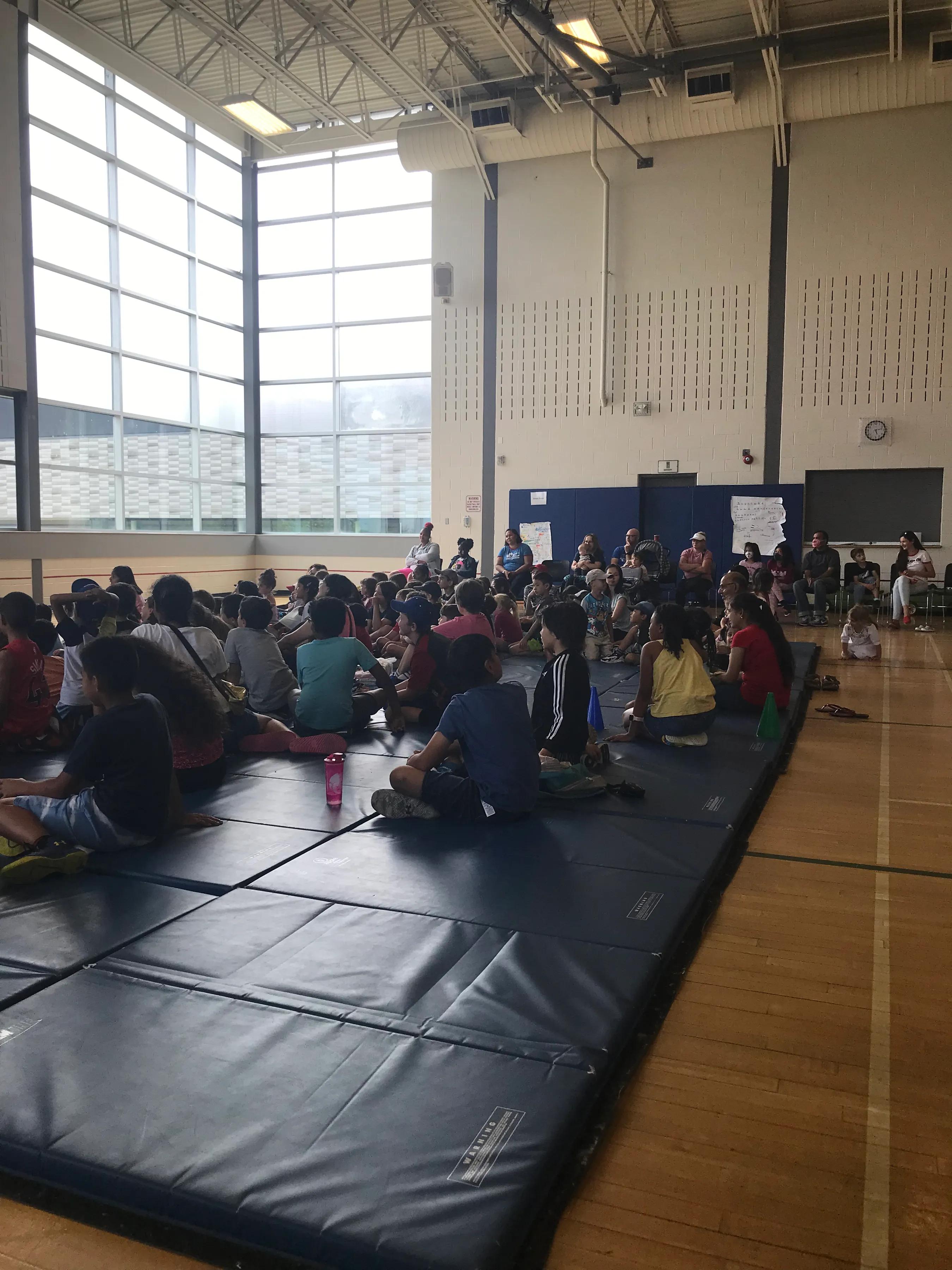 Canadian 8-year-old Chinese genius is honored as the world's smartest ...