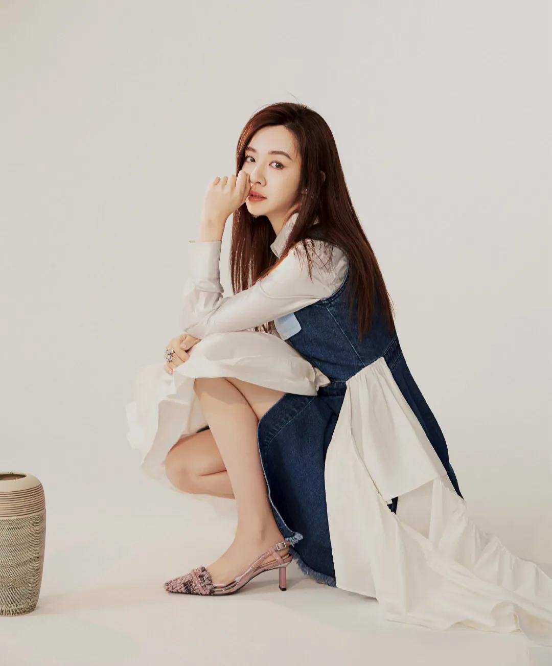 20 super clear pictures of Wang Xiaochen - iNEWS