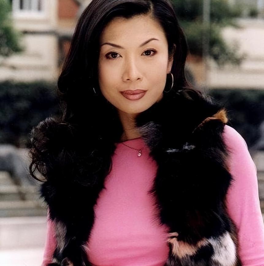 Apart from porn stars like Ye Zimei, are there no other busty actresses ...