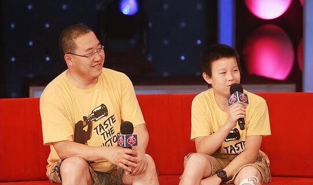 After 26 years, the "backlash" for Yingda and his wife finally came ...