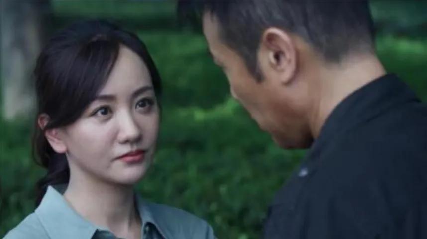 Come out and play? In "Three-Body Problem", he is even more out of place than Yang Rong! - iMedia