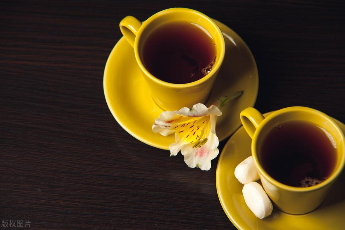 "Changsheng Tea Events"Tea Knowledge|Drinking Yellow Tea, Tasting Life ...