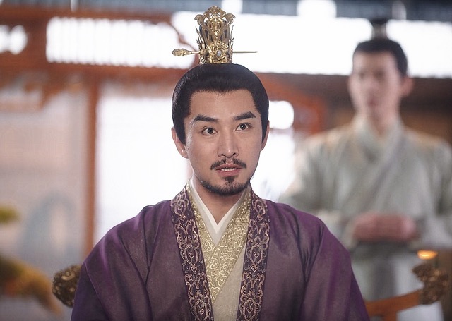 There are 7 actors in "New Life Begins" who have played "Zuo Son", did ...