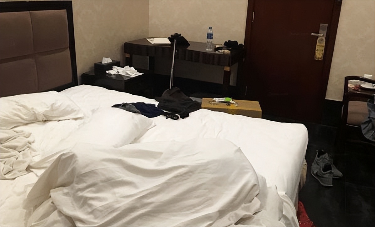 Senior official Chen Zilong: Bald with a beer belly, loves to go to ...