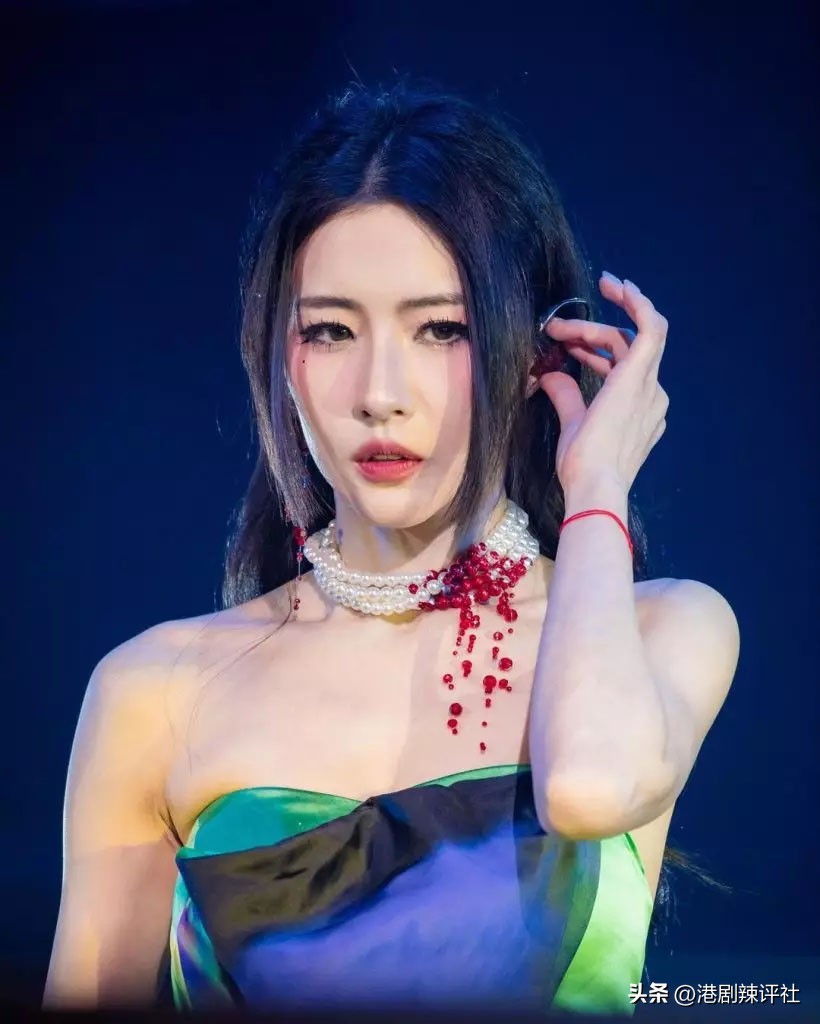 "Sister Xingmeng" suddenly encountered an accident and was admitted to ...