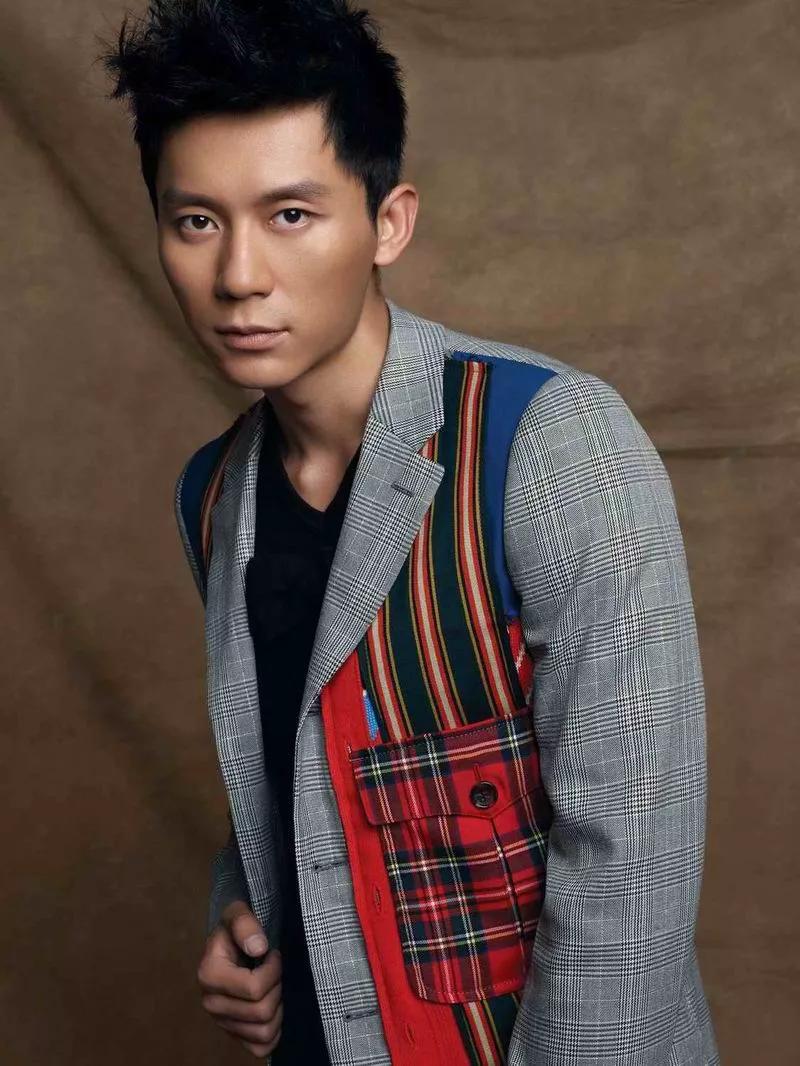 Actor Li Chen - iNEWS