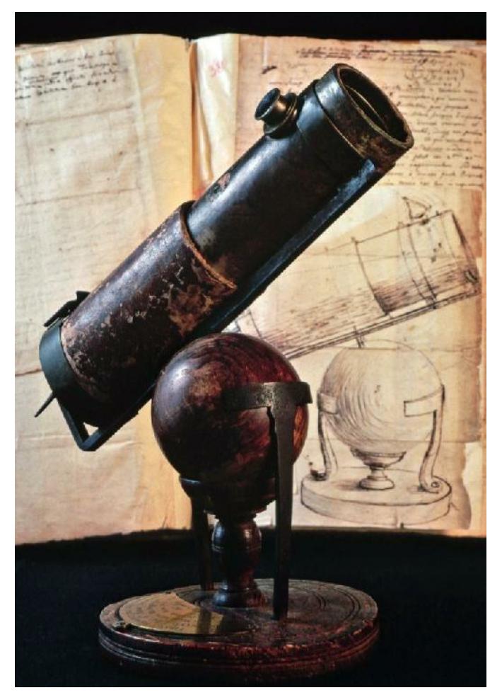 "Mathematics" Newton's Laws - The Legend of the Apple and Halley's ...